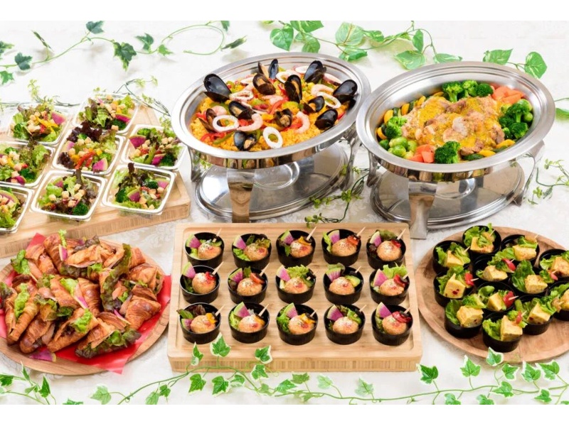 fabbit丸の内 | 宴会プラン・パーティープラン